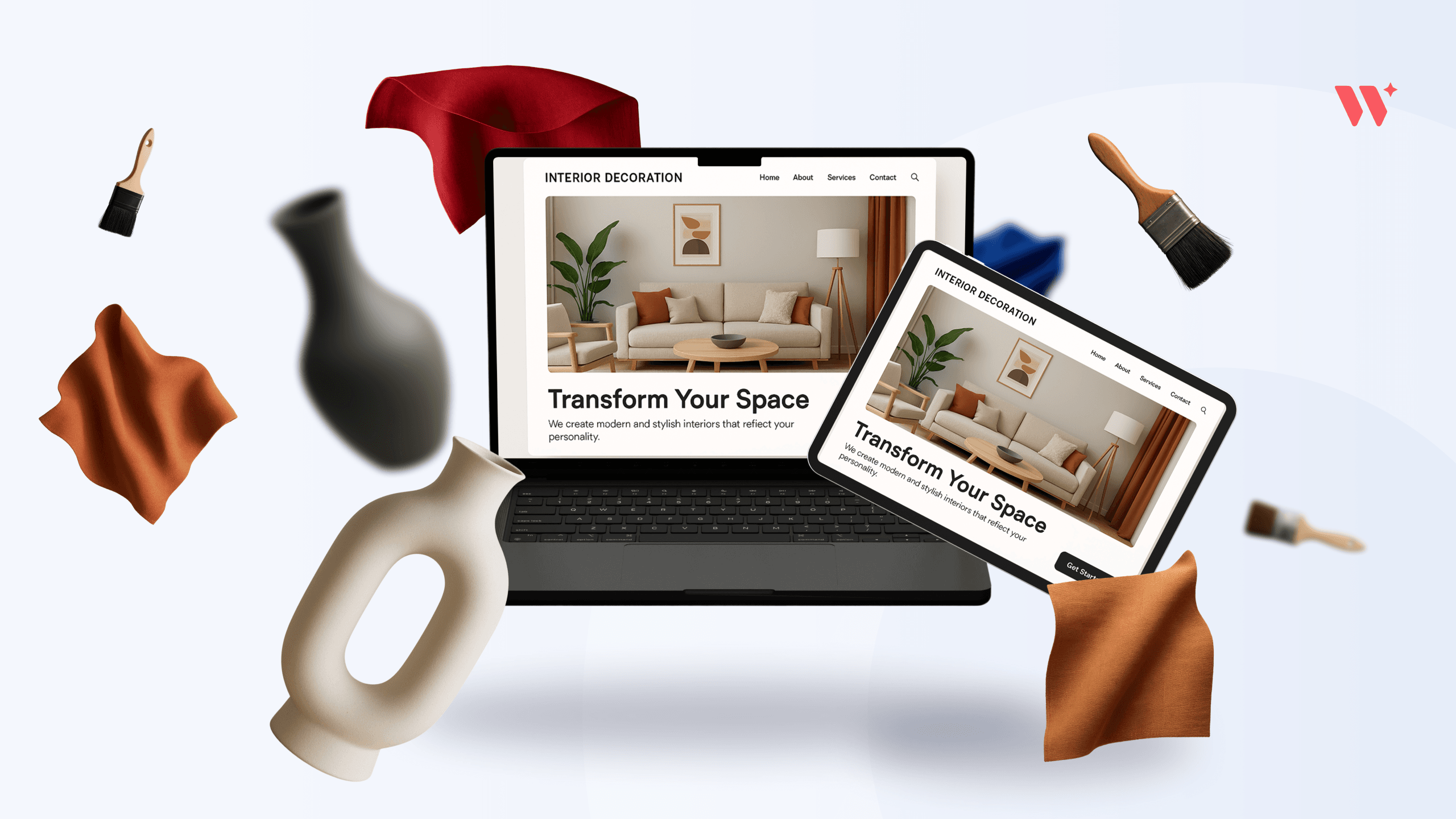 How to Create Engaging Content for Home Decor Website