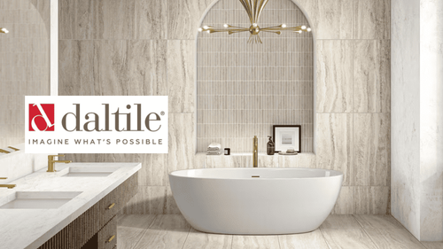 Top Tile Brands - Daltile