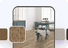 Floor Visualizer App - Best AI-Based Flooring Simulator